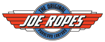 Home | JoeRopes